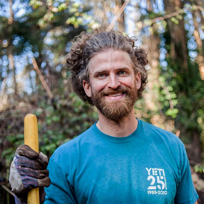 Leadership - Santa Fe Fat Tire Society